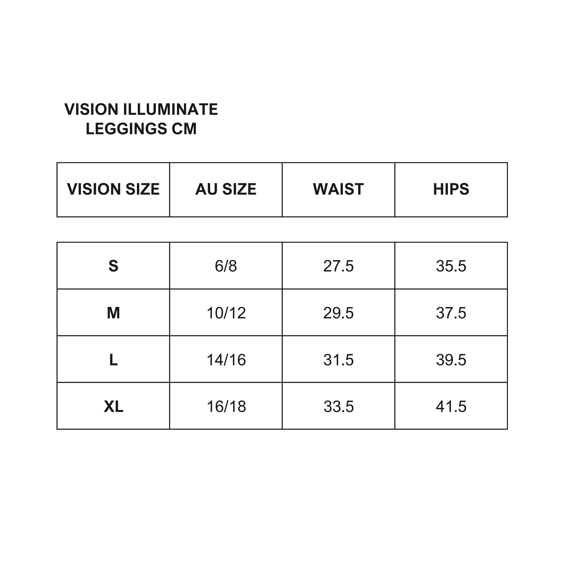 Vision Attire – Vision Attire